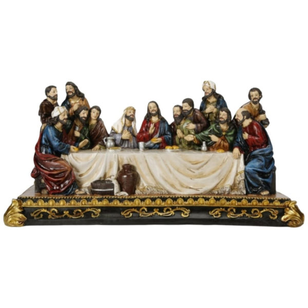 Last Supper (For Table) – Mi Santuario